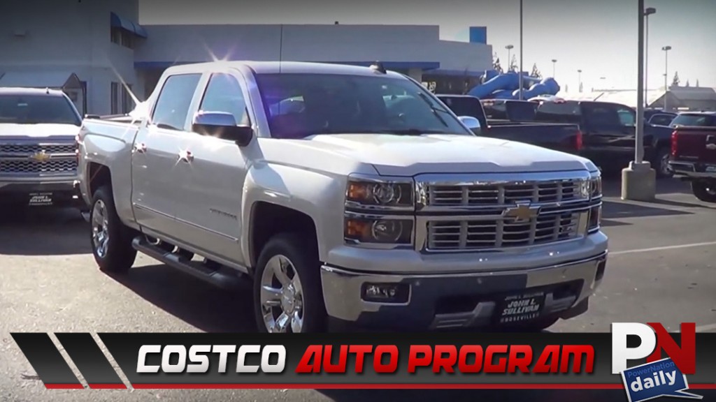 Costco’s Auto Program May Be The Next Big Thing