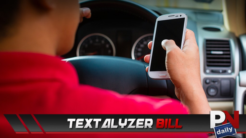 New York May Have A Solution To Texting And Driving