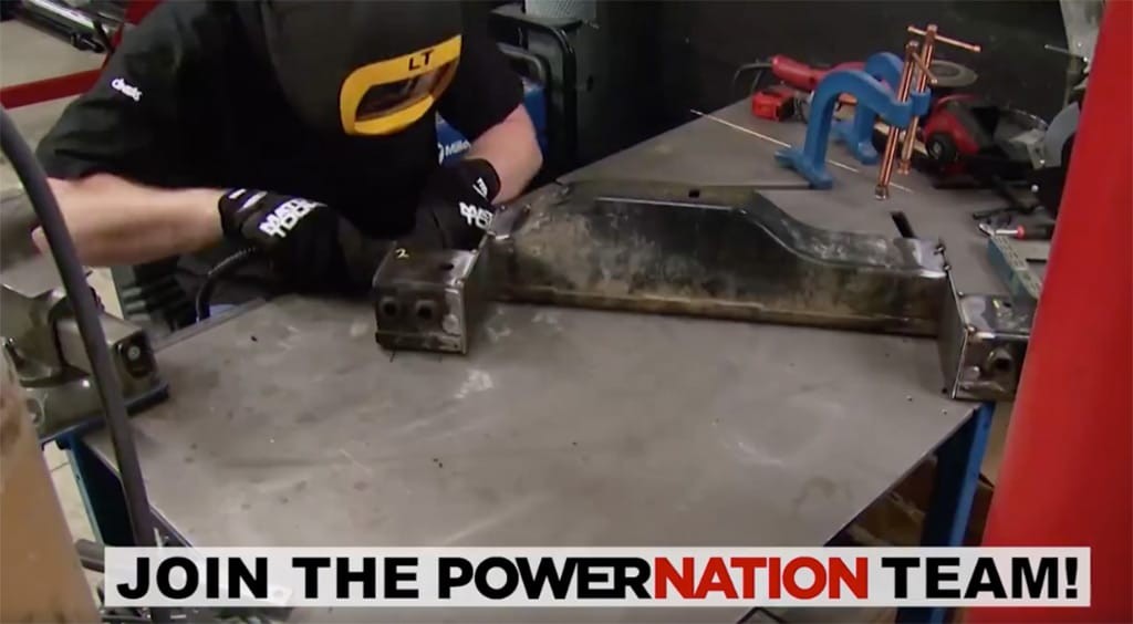 PowerNation Is Growing!