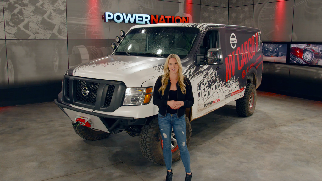 New Year, New PowerNation! – PowerNation Week #1