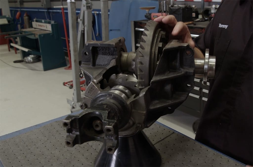 Why The Ford 9″ Is So Popular