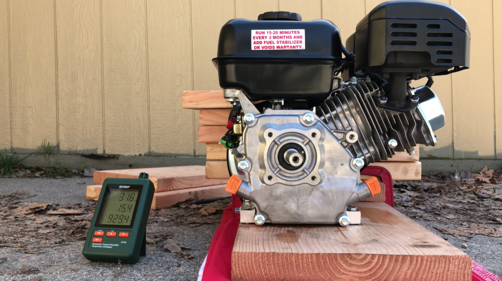 This Is What Happens To An Engine Without Oil