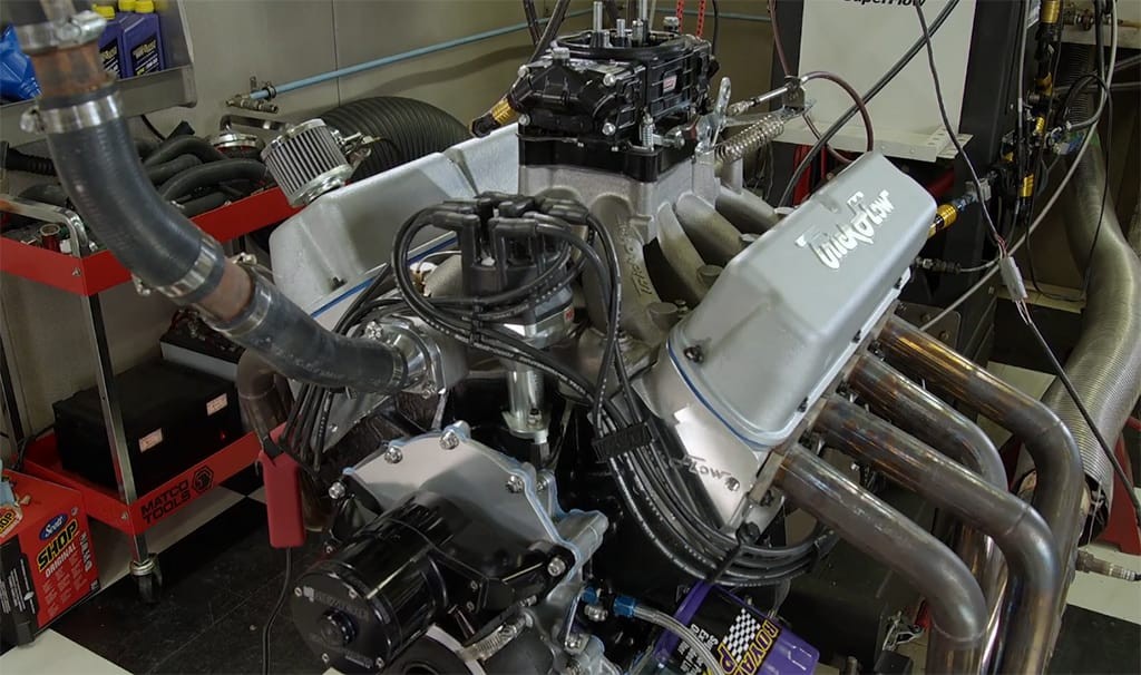 How To Tune An Engine For Maximum Horsepower And Torque