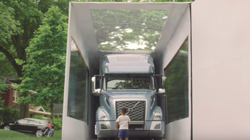 The World’s Largest Unboxing