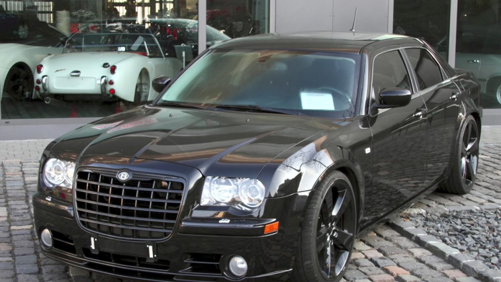 5 Cars That Fool People Into Thinking You’re Rich!