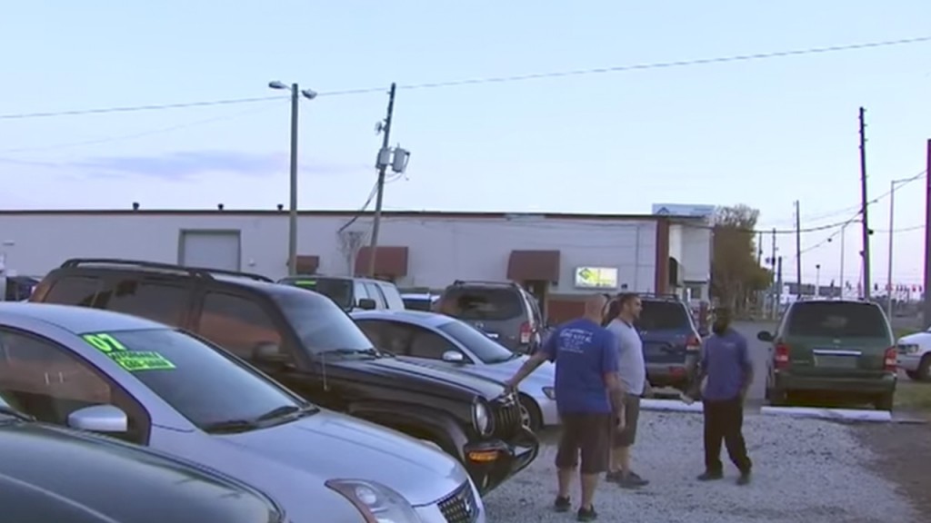Brutally Honest Car Dealership Ad Goes Viral