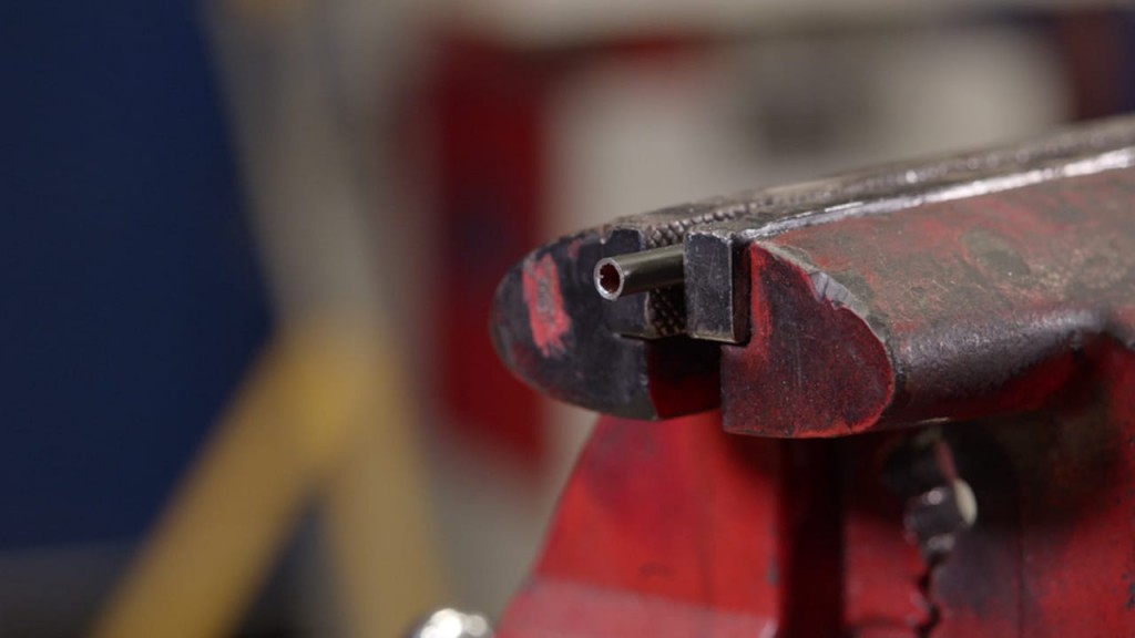 The Correct Way To Seal A Brake Line