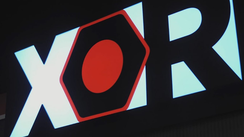 What’s Coming Next Season In XOR