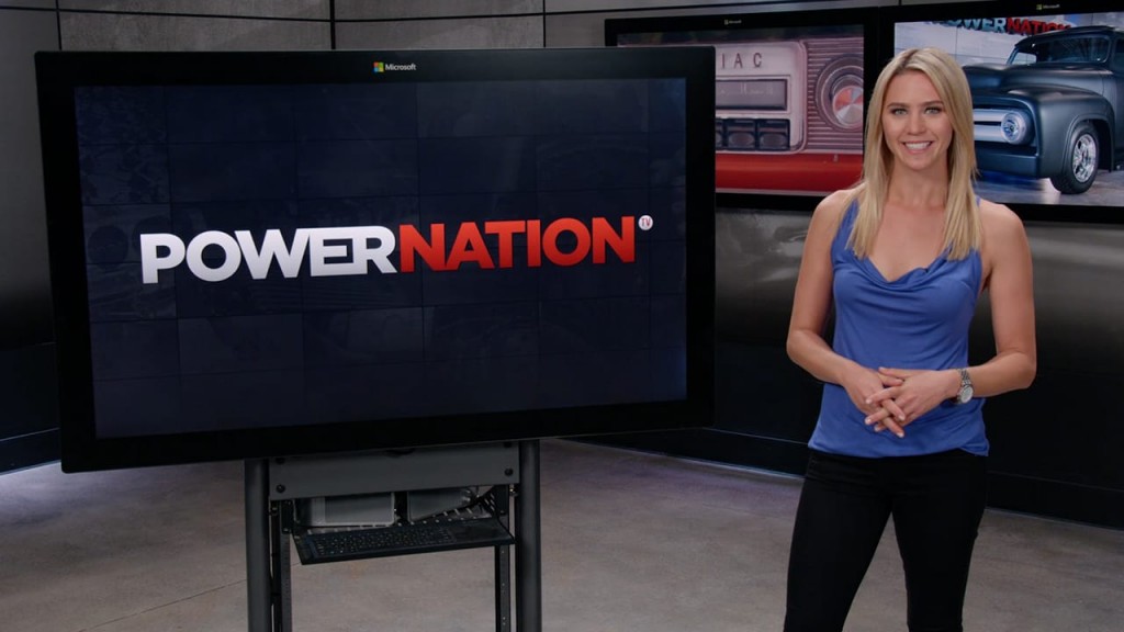 All New PowerNation! This Week: Bay One Customs