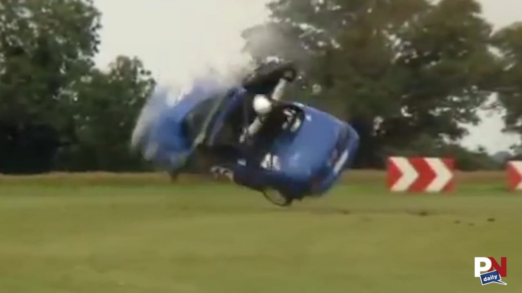 Top 5 Fast Fails: Convertible Edition