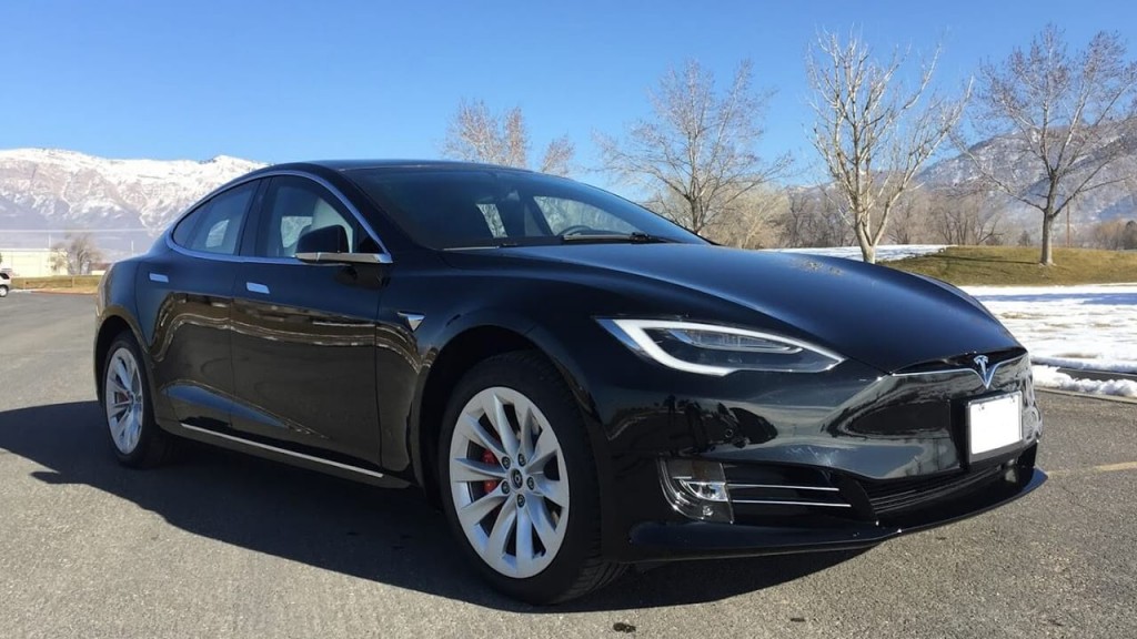 The Fastest Bulletproof Car In The World