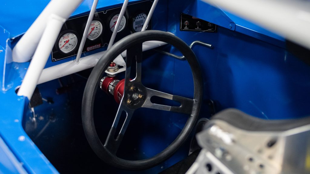 Happening This Weekend: Engine Power’s UMP Modified Race Car Goes To ...