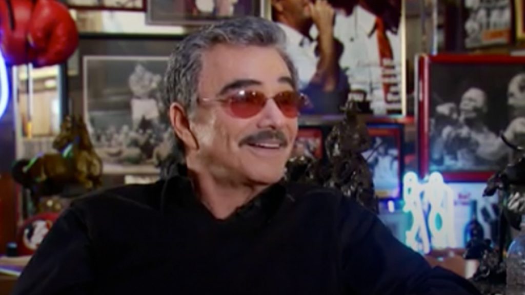 Why Filming Smokey and the Bandit Was So Fun