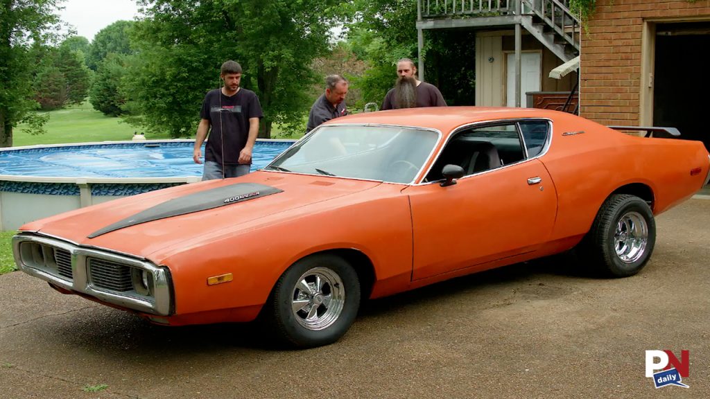 How You Can Get A Little Extra Help On Your Project Car