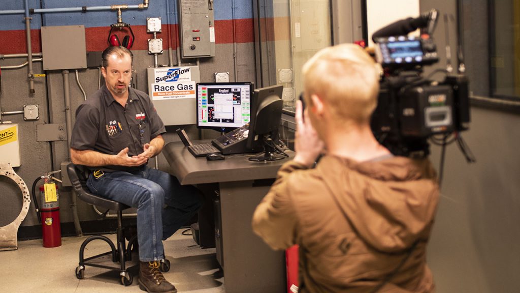 Behind The Scenes With Engine Power’s 632-Cubic-Inch Chevy Big Block