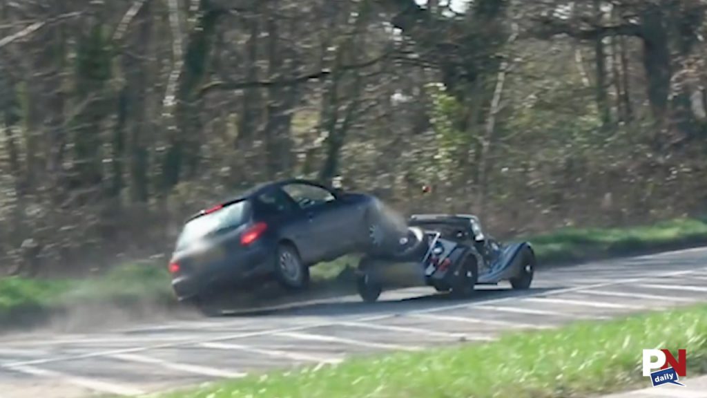 Top 5 Fast Fails: Classic Cars