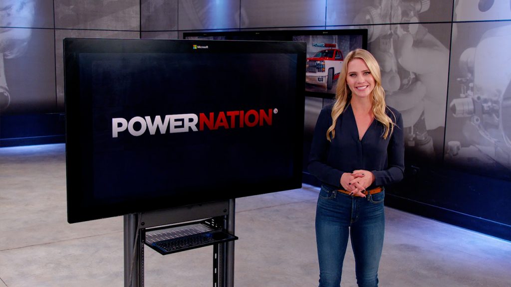 New Season, New Episodes, New Channel!