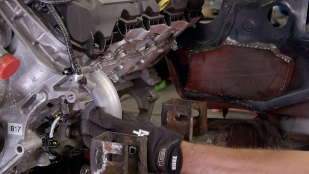 The Prerunner Ranger Gets Upgrades