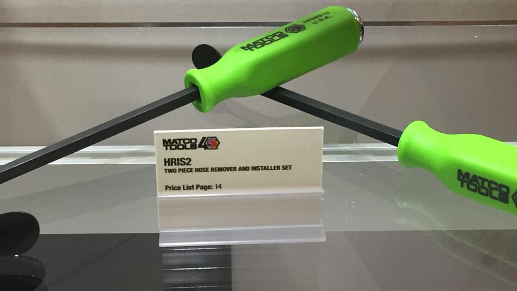 Pat And Mike Take A Trip To Vegas To Attend The Matco Tool Expo