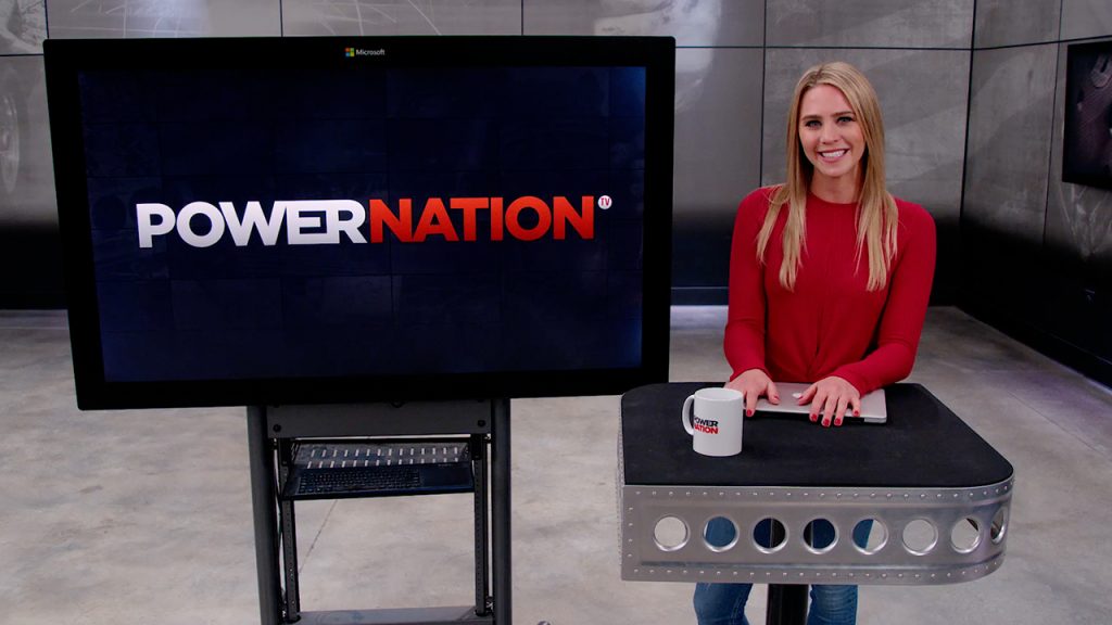 Visiting The PRI Show And Project Red Tide!