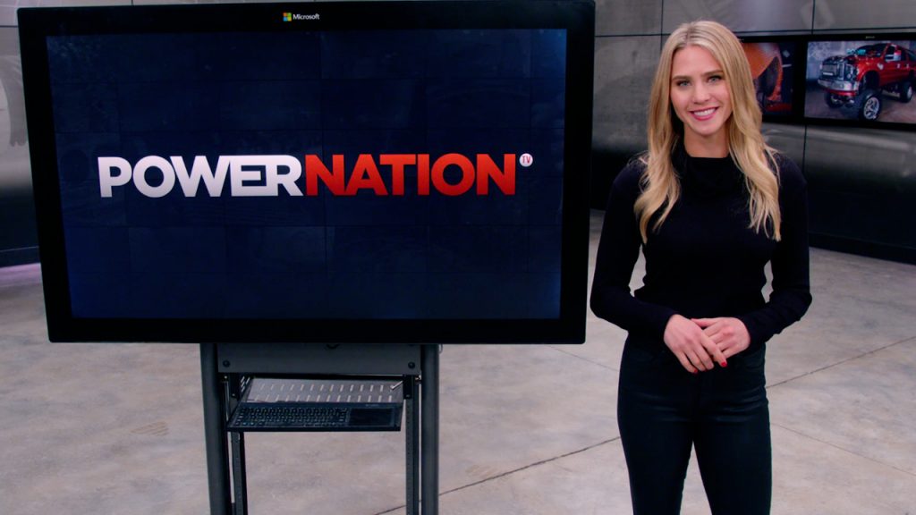 Coyote Power And RedTide Fire Up!