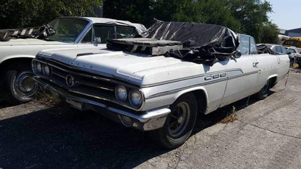 Cancer Survivor’s 250 Car Collection That Helped Keep Him Alive Now For ...