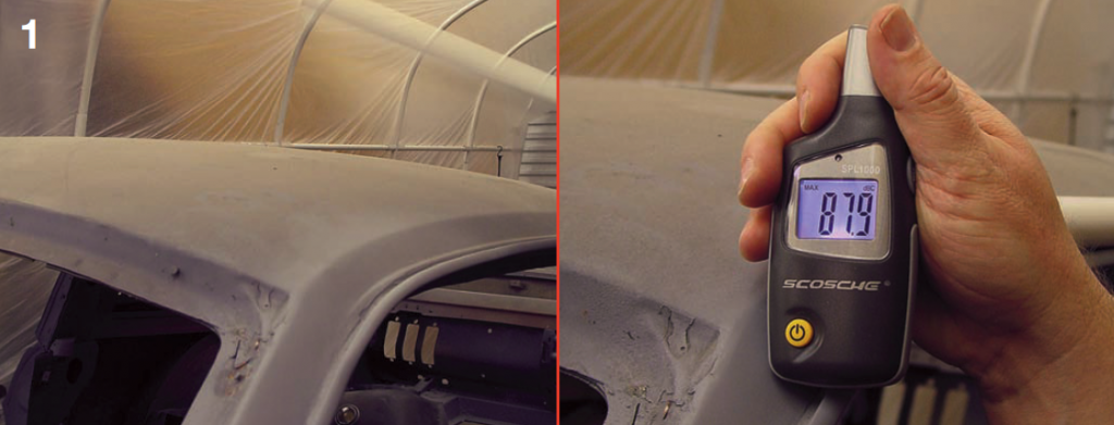 How To Reduce Car Cabin Noise