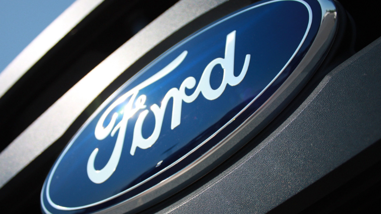 Ford Issued Safety Recall For Door Latch Issues