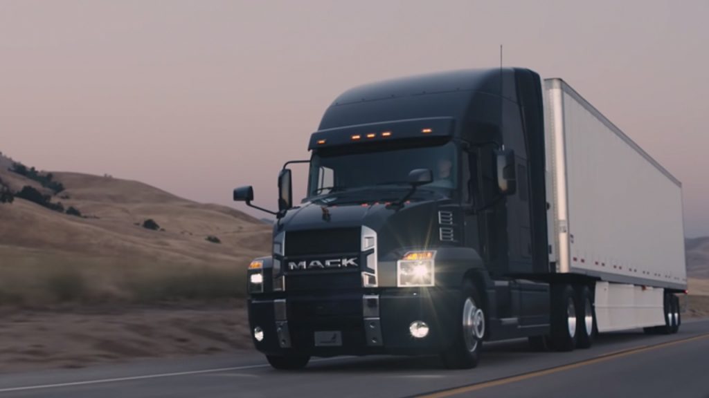 Mack Truck Workers Are Latest To Go On Strike