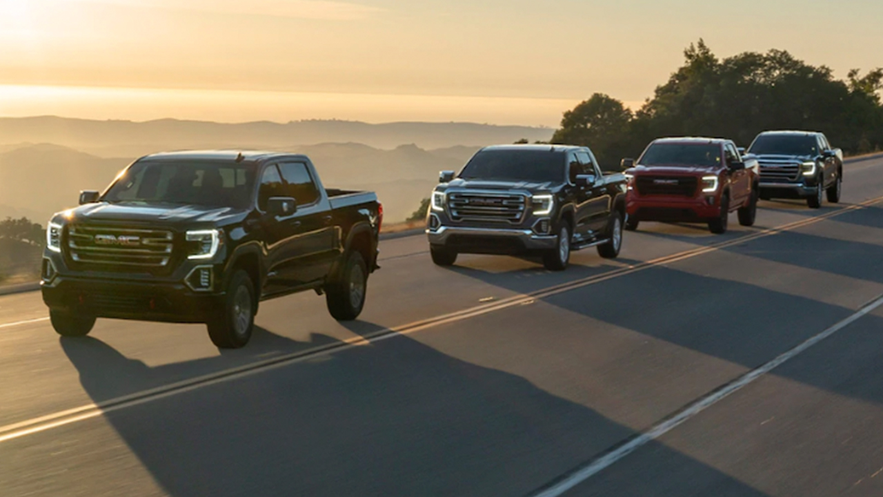 It’s Official: GMC Now Sells More Luxury Vehicles Than Cadillac