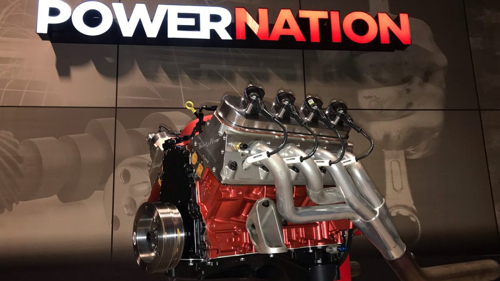 Where To Find PowerNation For The 2020 Season!