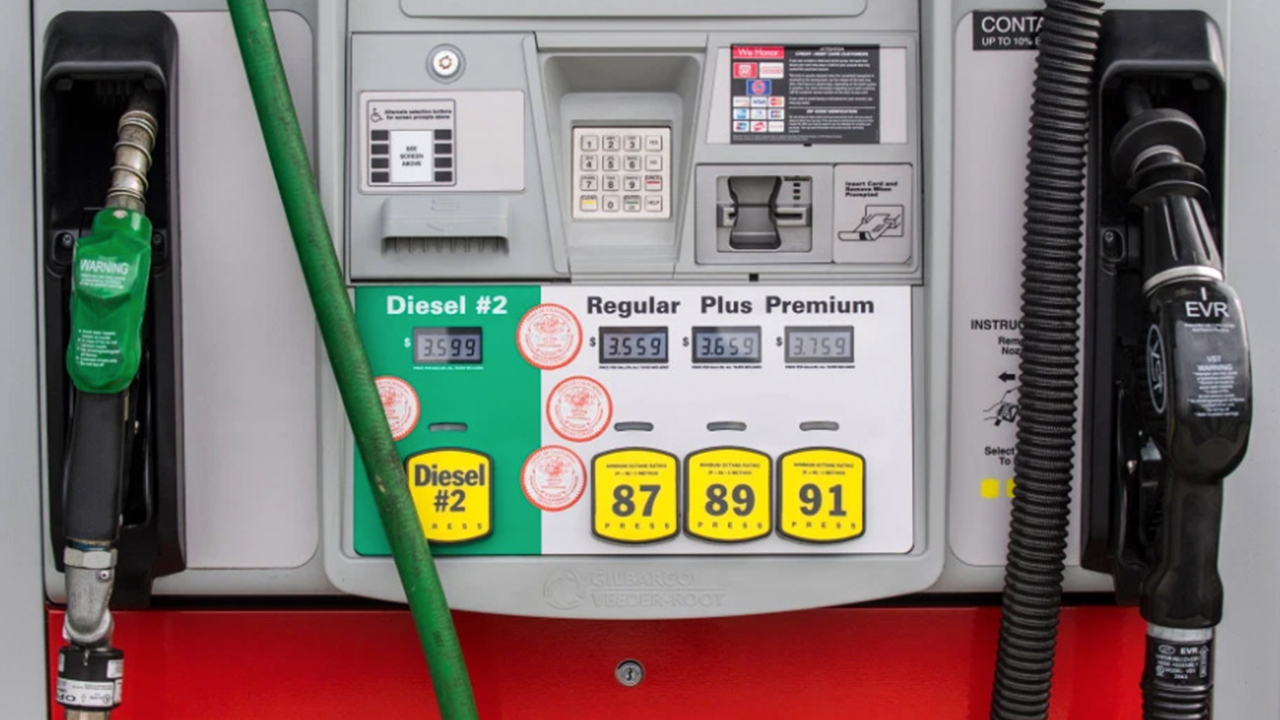 EPA Has Raised Fuel Economy Requirements Higher Than Ever