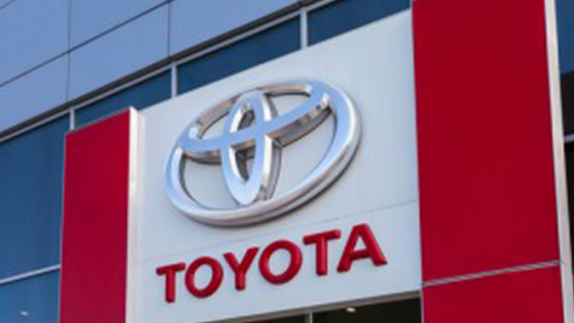 After 90 Years At #1 GM Has Fallen To Toyota In Top U.S. Sales