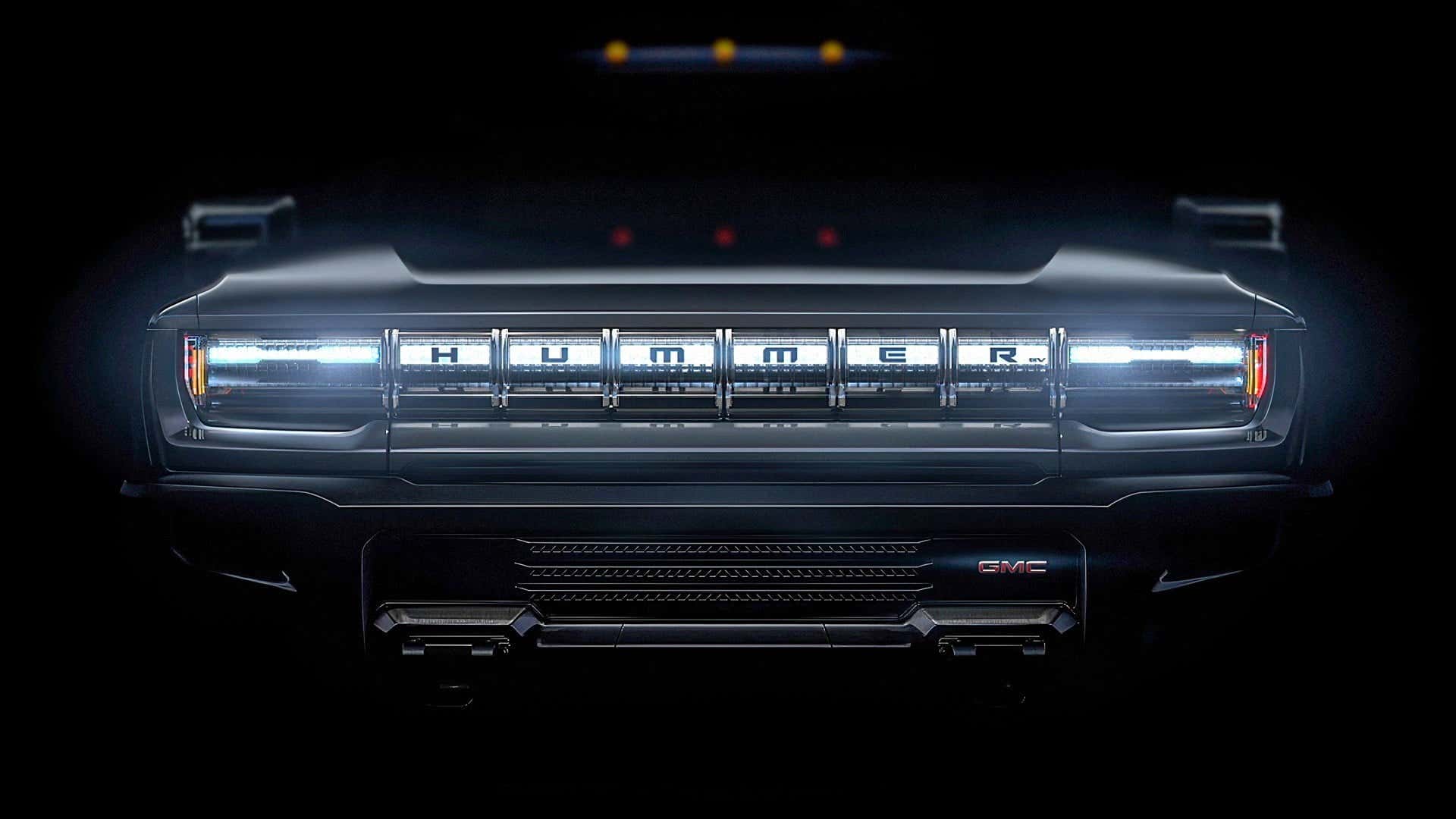 Will the Hummer EV move laterally in “Crab Mode?”