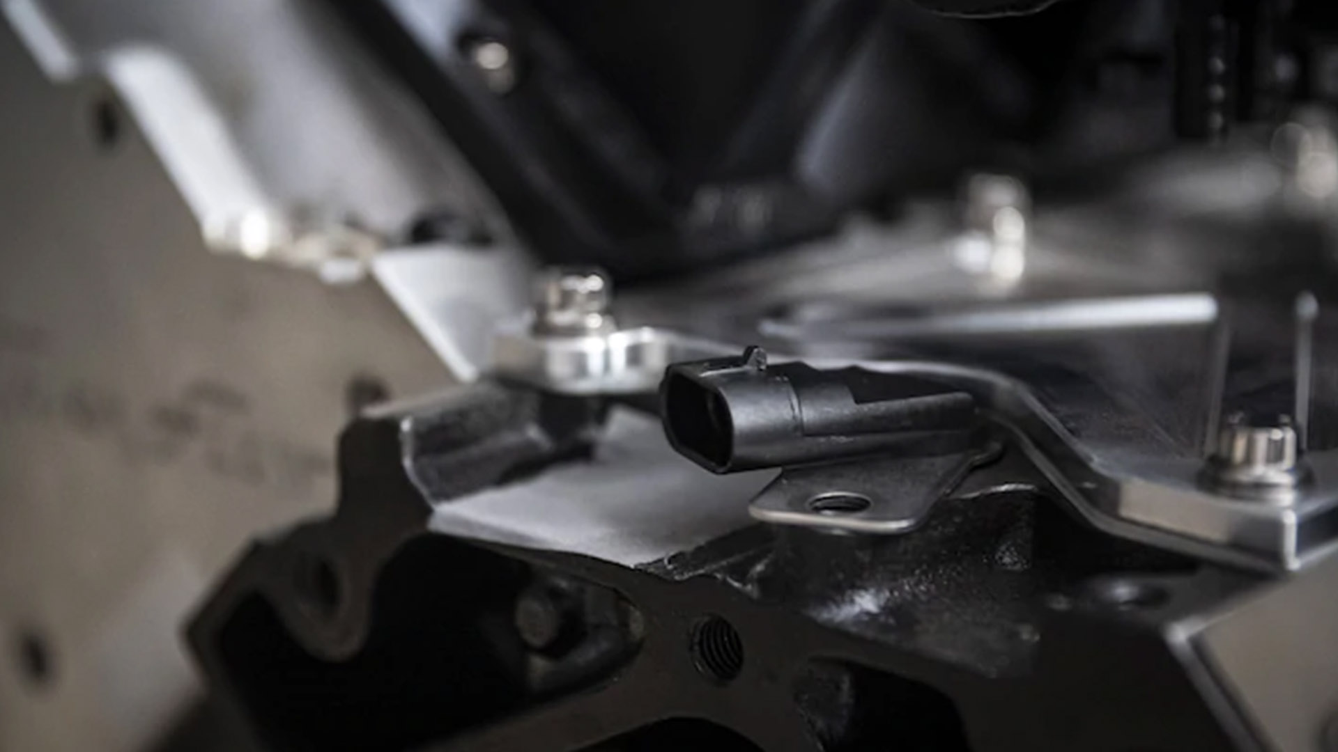 LS Engine Swaps Part 2: Sensors, Solenoids, and Harnesses