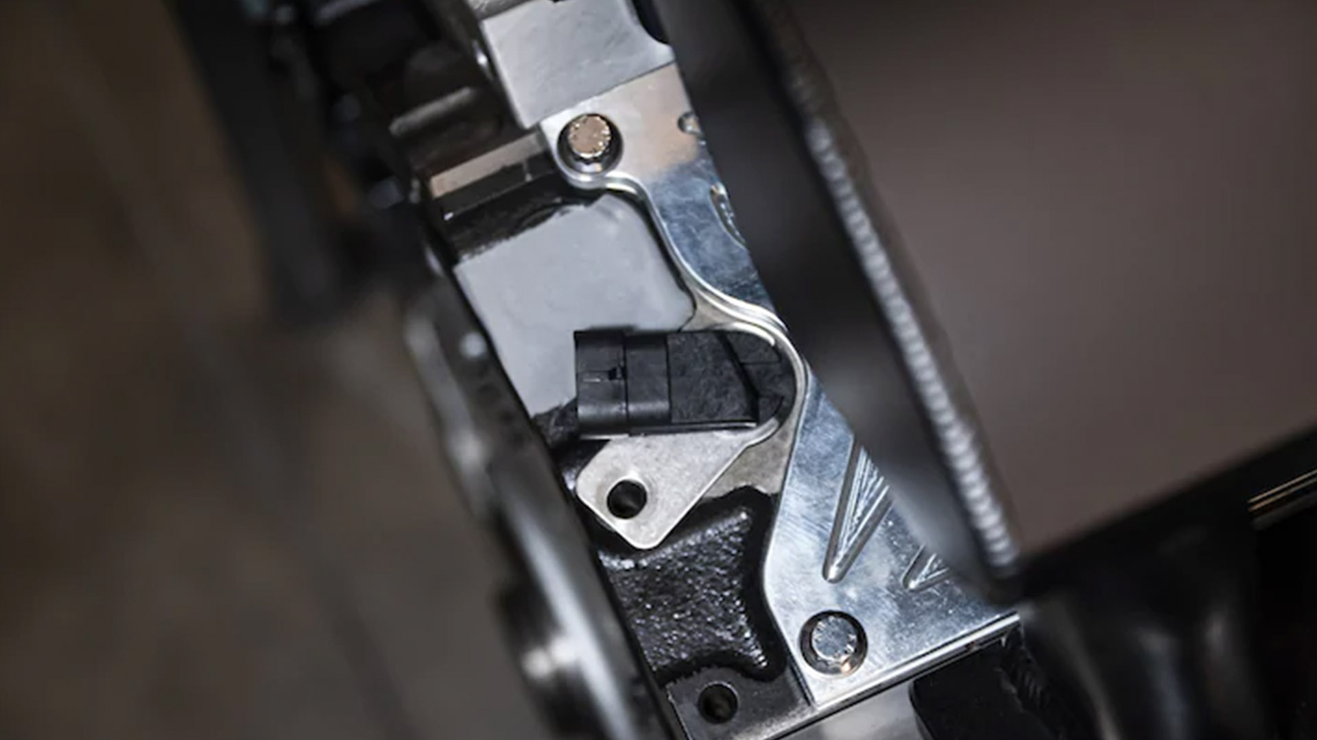 LS Engine Swaps Part 2: Sensors, Solenoids, and Harnesses