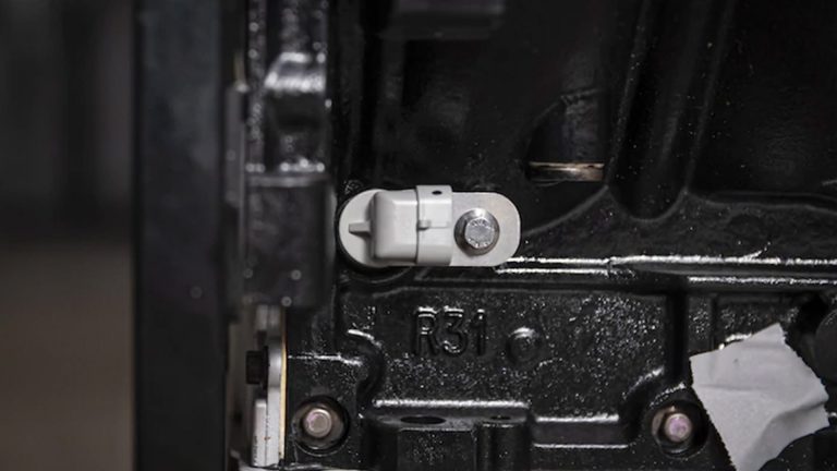 LS Engine Swaps Part 2: Sensors, Solenoids, and Harnesses