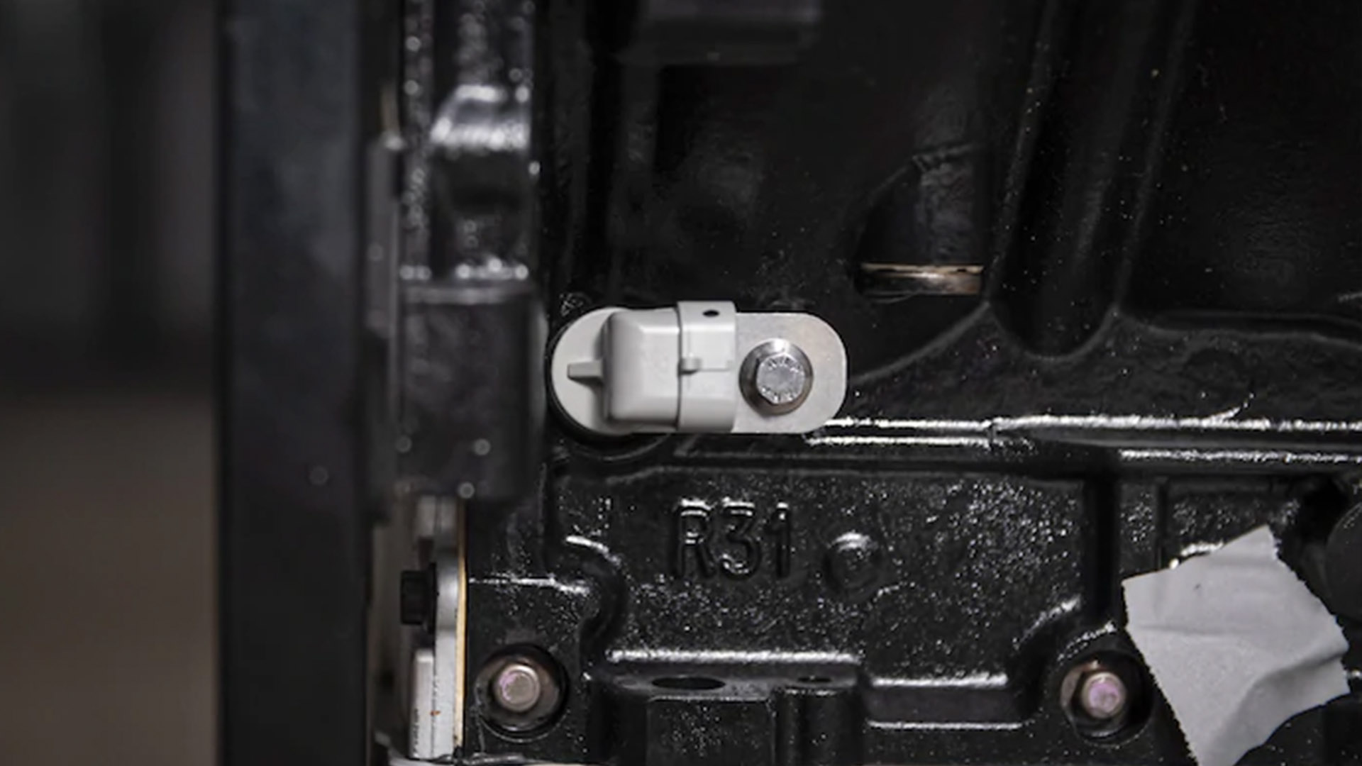 LS Engine Swaps Part 2: Sensors, Solenoids, and Harnesses