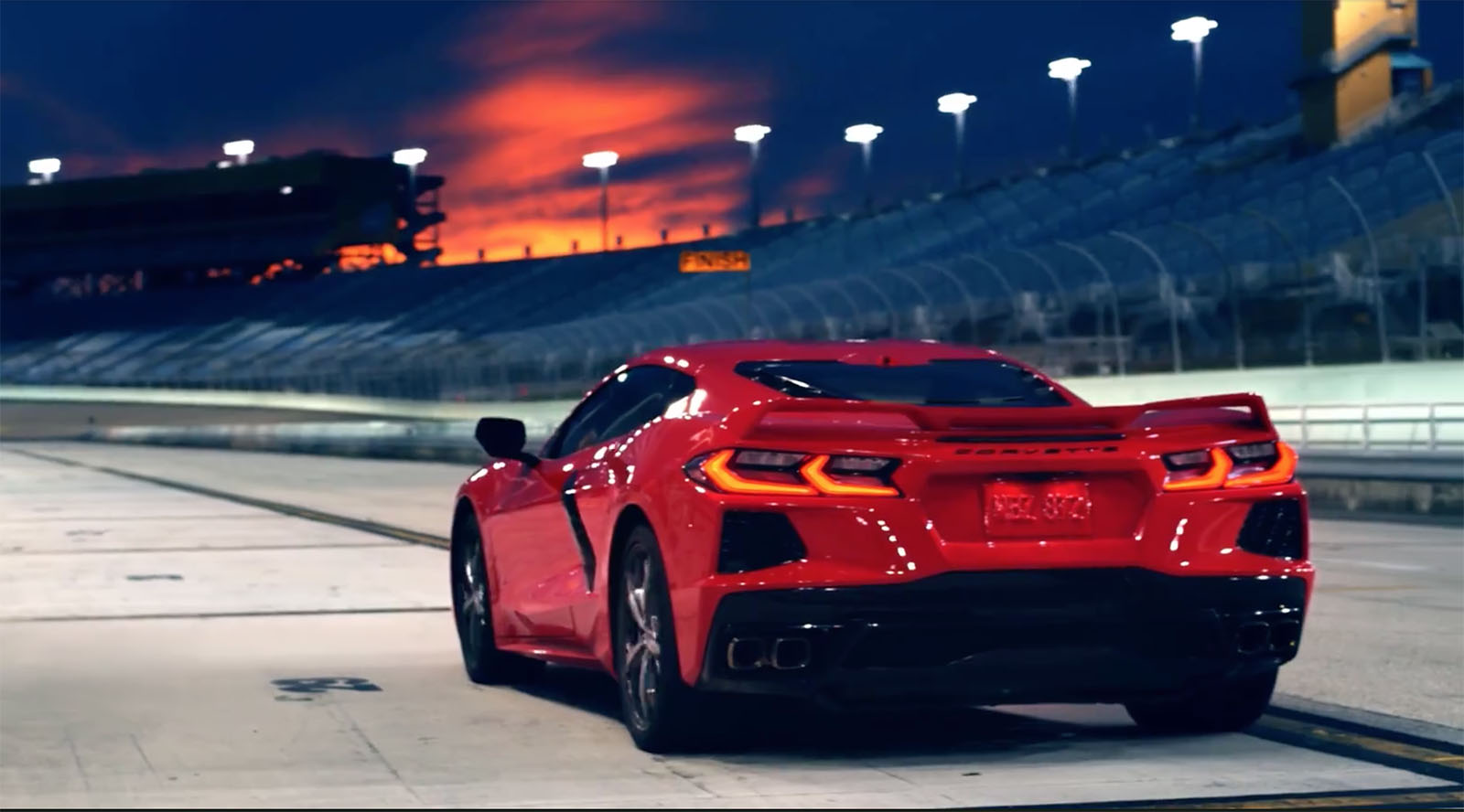 Chevrolet C8 Corvette: A Bold Step Into the Mid-Engine Future