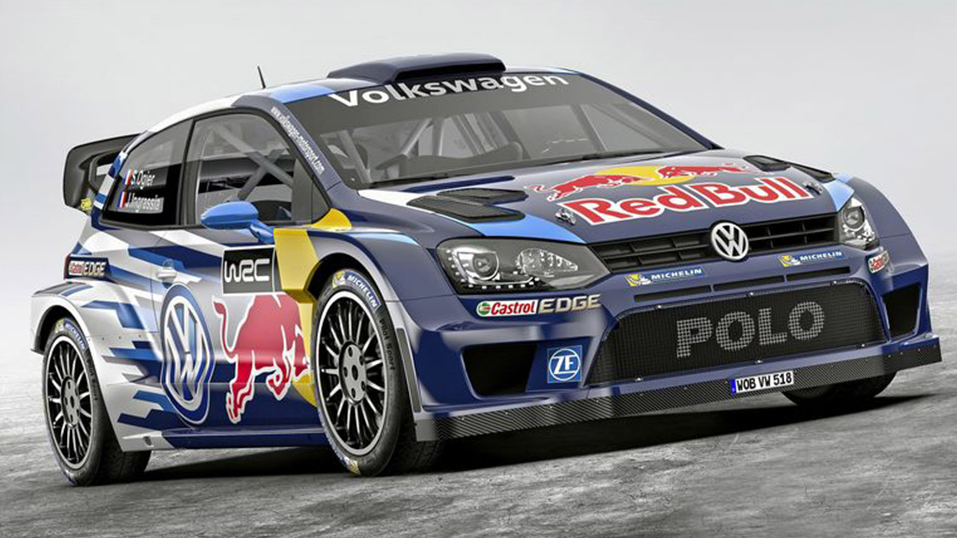 Volkswagen Has Announced It Will No Longer Participate In Motorsports