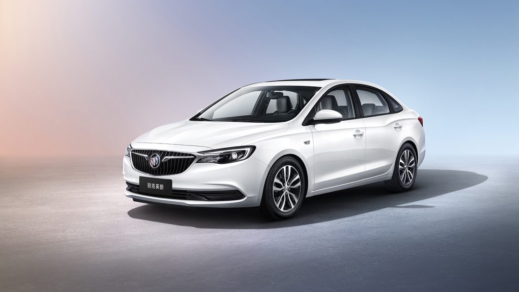 Here Are the Most Popular American Cars Overseas