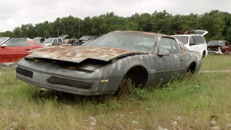 9 Tips On How To Select A Junkyard Build