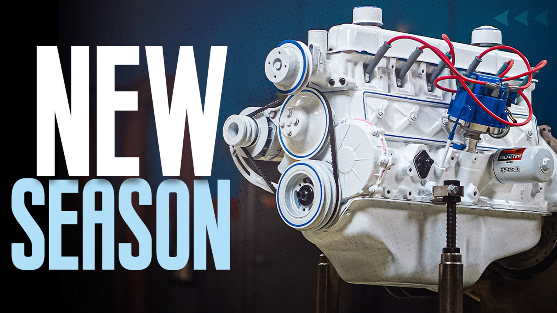 Where to Watch POWERNATION in 2021