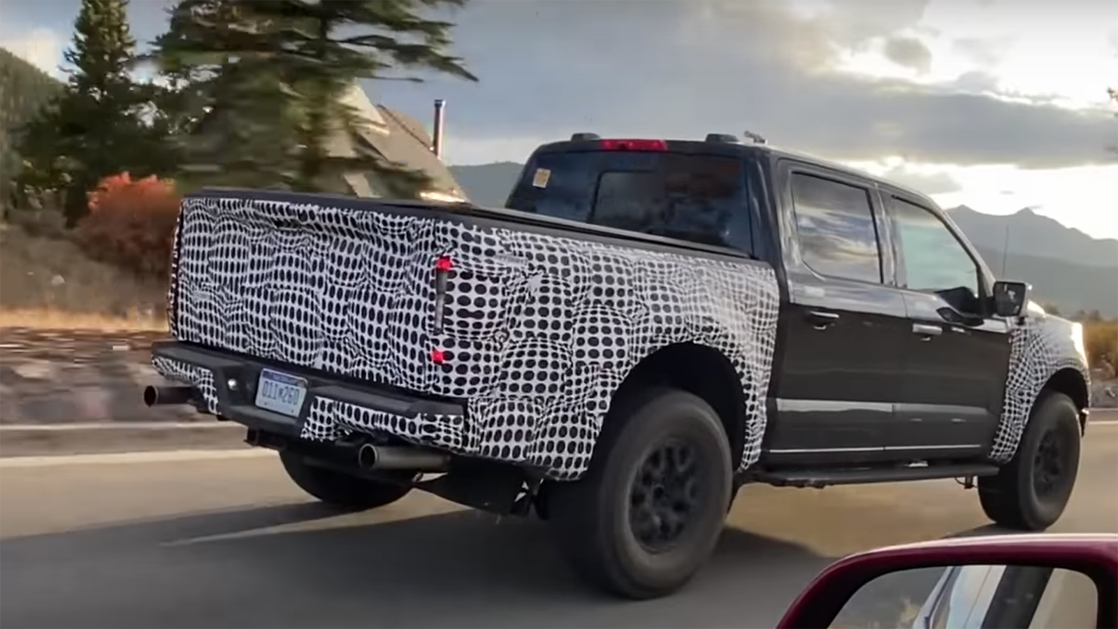 What We Know So Far About the 2021 Ford F-150 Raptor