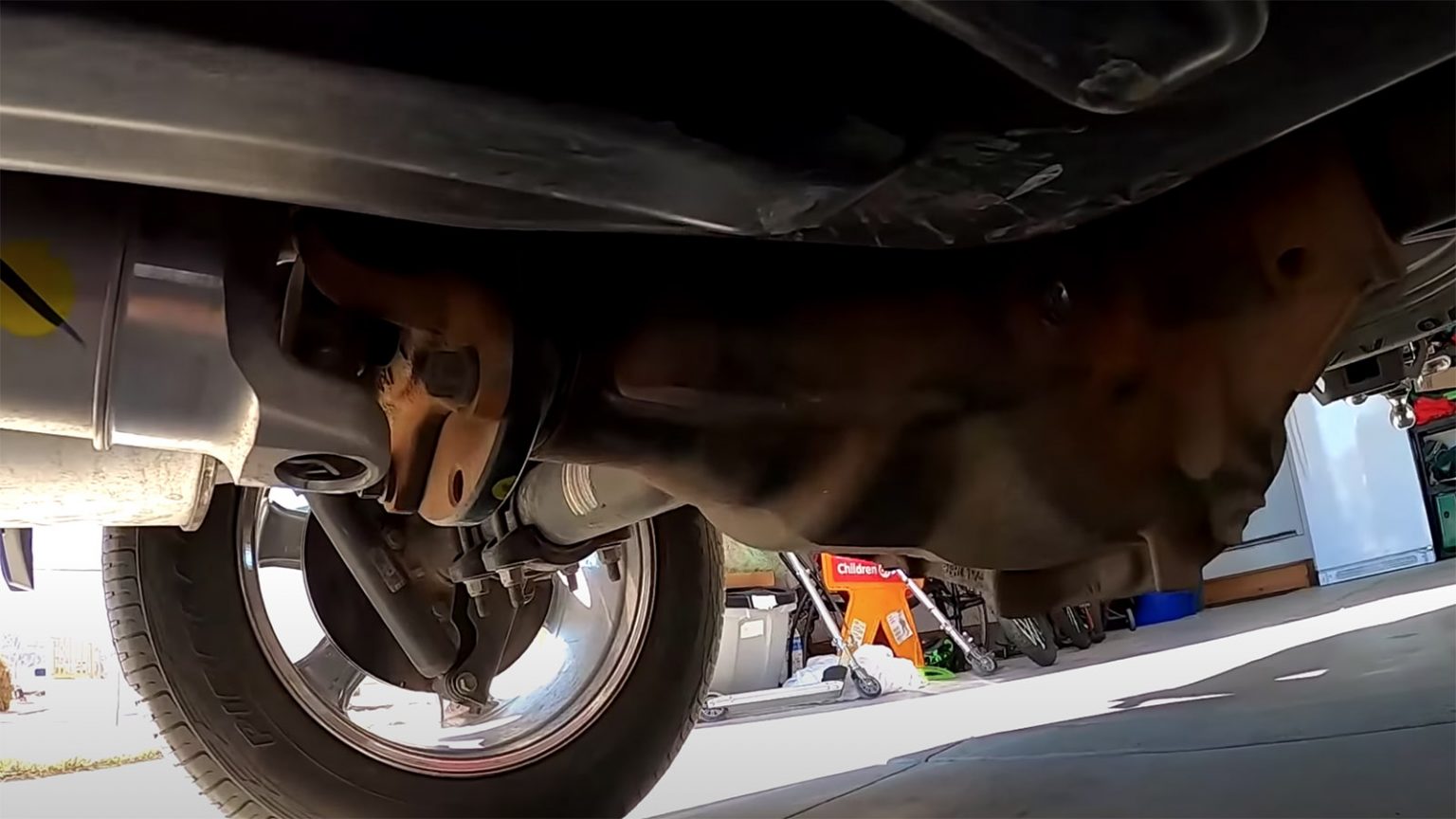 Why Is Ford Telling 2021 F-150 Owners That Rust Is Ok?