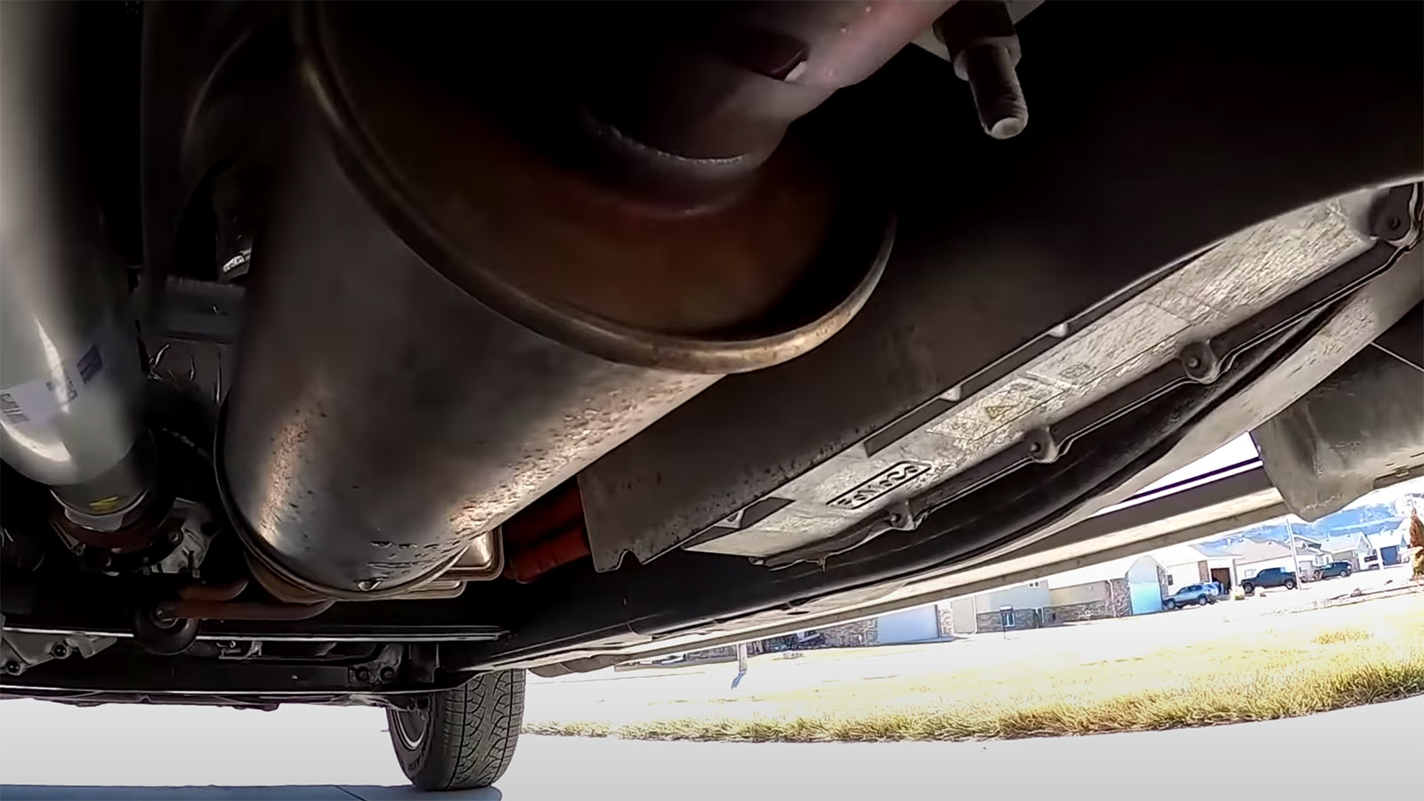 Why Is Ford Telling 2021 F-150 Owners That Rust Is Ok?