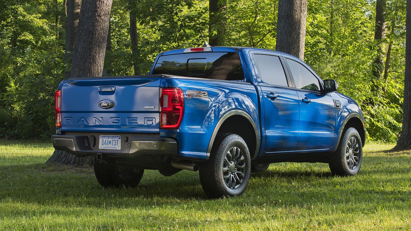 Ford is Starting Production on This Pickup That Will Start Under $20,000