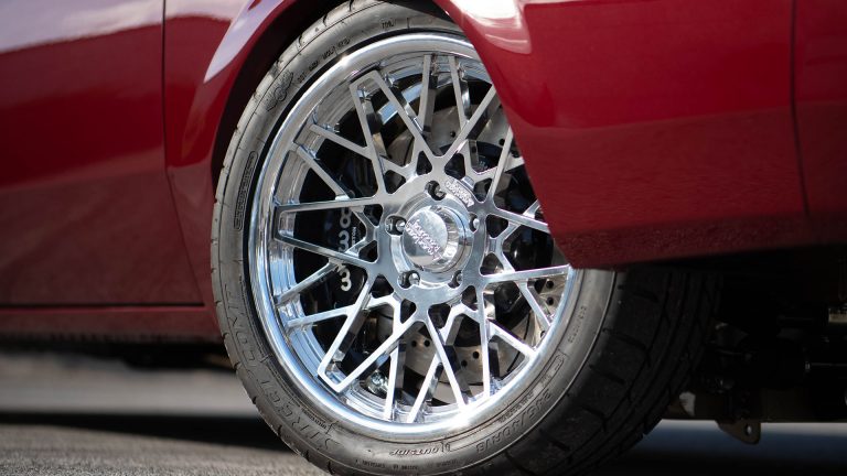 Buick Street Regal : Detroit Muscle