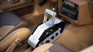 Buick Street Regal : Detroit Muscle