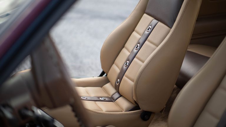 Buick Street Regal : Detroit Muscle